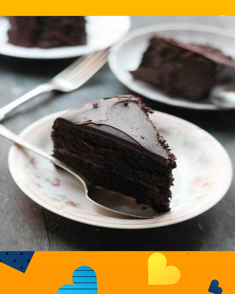 Excellent Dark Chocolate Recipe - NaBakery