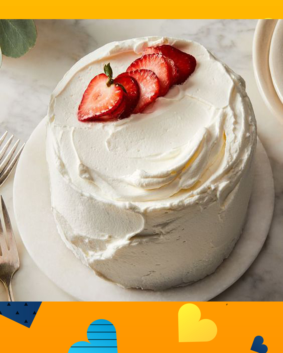 German Cream Recipe - NaBakery