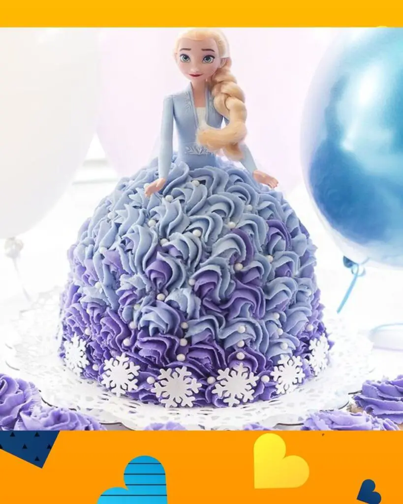 How to Make Princess Cake (with Recipe) - NaBakery