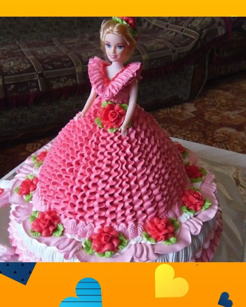How to Make Princess Cake (with Recipe) - NaBakery